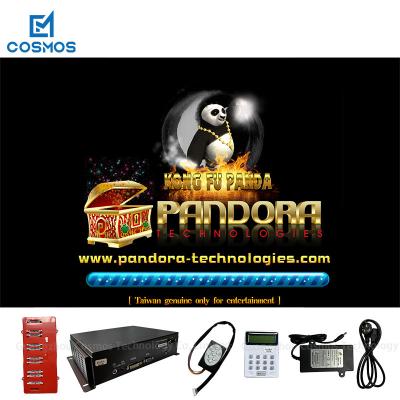 China Arcade Fish Game Motherboard PCB for 3-10 Players 22-85 Inch LCD Screen Customizable Win Rate for sale
