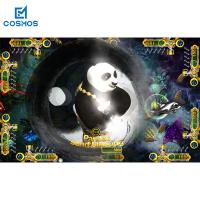 China Arcade Fish Game Motherboard PCB for 3-10 Players 22-85 Inch LCD Screen Customizable Win Rate for sale
