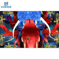 China Arcade Fish Game Motherboard PCB for 3-10 Players 22-85 Inch LCD Screen Customizable Win Rate for sale