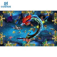 China Arcade Fish Game Motherboard PCB for 3-10 Players 22-85 Inch LCD Screen Customizable Win Rate for sale