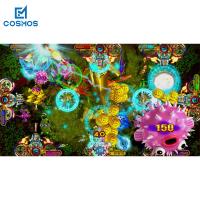 China Earn Quickly Golden Legend Plus Fish Table Board  Customized Fish Table Software for sale