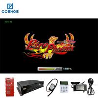 China Fire Phoneix Fish Game Motherboard Shooting Machine Igs Fish Game Board for sale