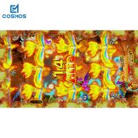 China Fire Phoneix Fish Game Motherboard Shooting Machine Igs Fish Game Board for sale
