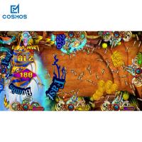 China Fire Phoneix Fish Game Motherboard Shooting Machine Igs Fish Game Board for sale