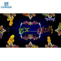 China 10 Player Profit Adjustable OceanKing3 Crab King2 Fish Game Motherboard PCB Board for sale