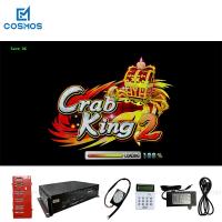 China 10 Player Profit Adjustable OceanKing3 Crab King2 Fish Game Motherboard PCB Board for sale