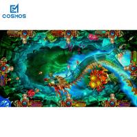 China 10 Player Profit Adjustable OceanKing3 Crab King2 Fish Game Motherboard PCB Board for sale