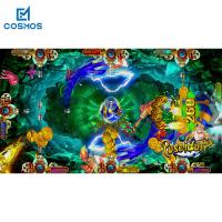 China 10 Player Profit Adjustable OceanKing3 Crab King2 Fish Game Motherboard PCB Board for sale