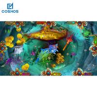 China Legend of the Phoenix Fish Game Motherboard ISO IGS Fish Game Board 32-85 Inch LCD for sale