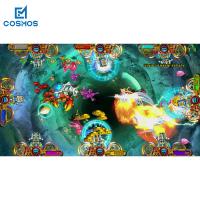 China Oceanking3 Monster Avaken Fish Game Motherboard 2-10 Players PCB Board Kit for sale