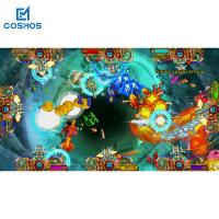 China Oceanking3 Monster Avaken Fish Game Motherboard 2-10 Players PCB Board Kit for sale