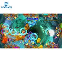 China Oceanking3 Monster Avaken Fish Game Motherboard 2-10 Players PCB Board Kit for sale