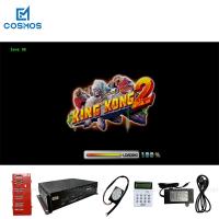 China Oceanking3 Kingkong2 Fish Game Board US Plug 220V Touch Screen for sale