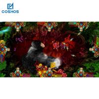 China Oceanking3 Kingkong2 Fish Game Board US Plug 220V Touch Screen for sale