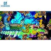 China Oceanking3 Kingkong2 Fish Game Board US Plug 220V Touch Screen for sale