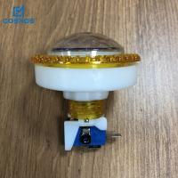 China Shoot Button Fishing Game Table Machine Parts/Accessories for sale