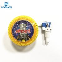 China Shoot Button Fishing Game Table Machine Parts/Accessories for sale