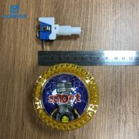 China Shoot Button Fishing Game Table Machine Parts/Accessories for sale