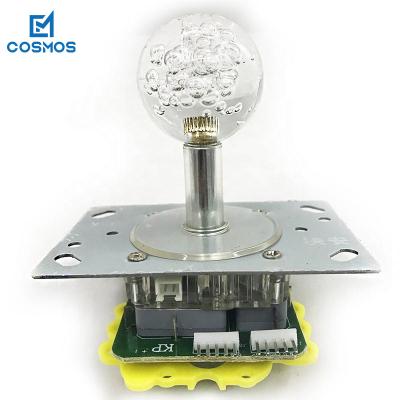 China Joystick Plastic 5v / 12v Fish Game Machine Accessories for sale