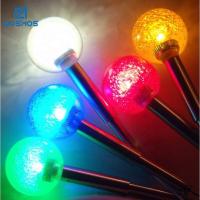 China Joystick Plastic 5v / 12v Fish Game Machine Accessories for sale