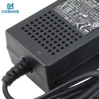 China Fish Game Arcade Machine Accessories Power Supply Brick With Power Cord for sale