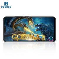 China Godzilla2 King of the Monsters Online Fish Table Game App with Customizable 20-35% Game Holding for sale