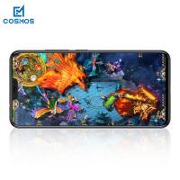 China Shooting Online Fish Table Game Video Demon Hunring Bird for sale