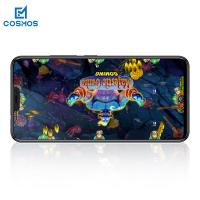 China Oceanking3 Online Shooting Arcade Game Fish Table Aladdin Adventure for sale