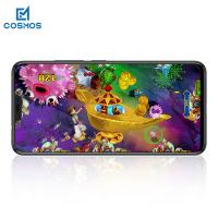 China Oceanking3 Online Shooting Arcade Game Fish Table Aladdin Adventure for sale