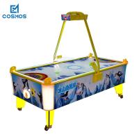 China Iceberg Hockey Coin Operated Air Hockey Arcade Machine 250kg 180W for sale
