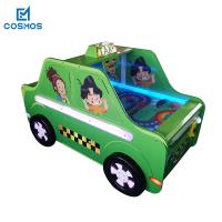 China Indoor Commercial Coin Operated Air Hockey Table 145cm Arcade Game Machine 220V for sale