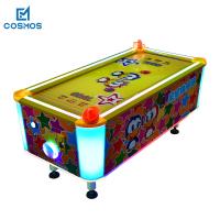 China Star Arcade Hockey Table with Electronic Scorer 2 Player Customizable for sale