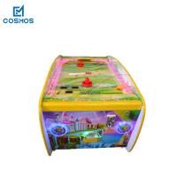 China Magic Style Hockey Arcade Pool Table Mini Billiard For Amusement Game Center for sale