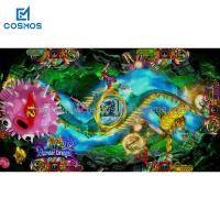 China Custom Fish Game Motherboard Thunder Dragon Ocean King 2 Or 8 Player for sale