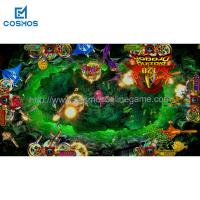China Custom Fish Game Motherboard Thunder Dragon Ocean King 2 Or 8 Player for sale