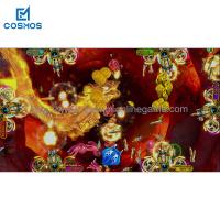 China Ocean King 2 Ocean Monster 6 Player Arcade Fish Game Motherboard PCB Board 4-8 Player for sale