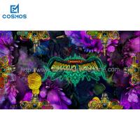 China Ocean King 2 Ocean Monster 6 Player Arcade Fish Game Motherboard PCB Board 4-8 Player for sale