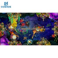 China Ocean King 2 Ocean Monster 6 Player Arcade Fish Game Motherboard PCB Board 4-8 Player for sale