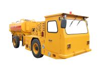 China Underground Service Vehicle CY-3000 Underground Mining Transport Vehicles For Fuel for sale