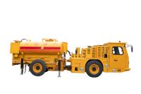 China Underground Service Vehicle CY-3000 Underground Mining Transport Vehicles For Fuel for sale