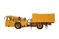 China JLFWB-6 Multifunctional Underground Mining Truck Tunnel Equipment Repairing Truck for sale