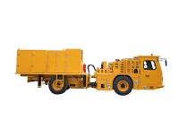 China JLFWB-6 Multifunctional Underground Mining Truck Tunnel Equipment Repairing Truck for sale