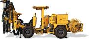 China Rotary Mining Drill Rig Machine Underground MID-Deep Hole Tunnel Drilling Rig Standard Type for sale