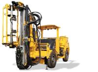 China Rotary Mining Drill Rig Machine Underground MID-Deep Hole Tunnel Drilling Rig Standard Type for sale