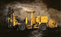 China Rotary Mining Drill Rig Machine Underground MID-Deep Hole Tunnel Drilling Rig Standard Type for sale