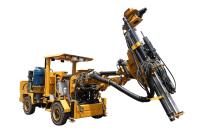 China Rotary Mining Drill Rig Machine Underground MID-Deep Hole Tunnel Drilling Rig Standard Type for sale