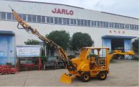 China XMPYT-36.8/300W Diesel Power Underground Scaler For Mines And Tunnels for sale