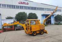 China XMPYT-36.8/300W Diesel Power Underground Scaler For Mines And Tunnels for sale