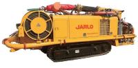 China High Productivity Underground Shotcrete Machine Crawler Type Diesel Powered for sale