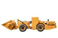 China 2m3 Concrete Mixer loader wet concrete mixing for shotcrete machine for sale
